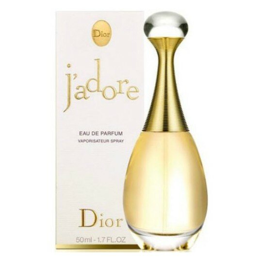 Парфюмерная вода Dior женская J`Adore 50 мл