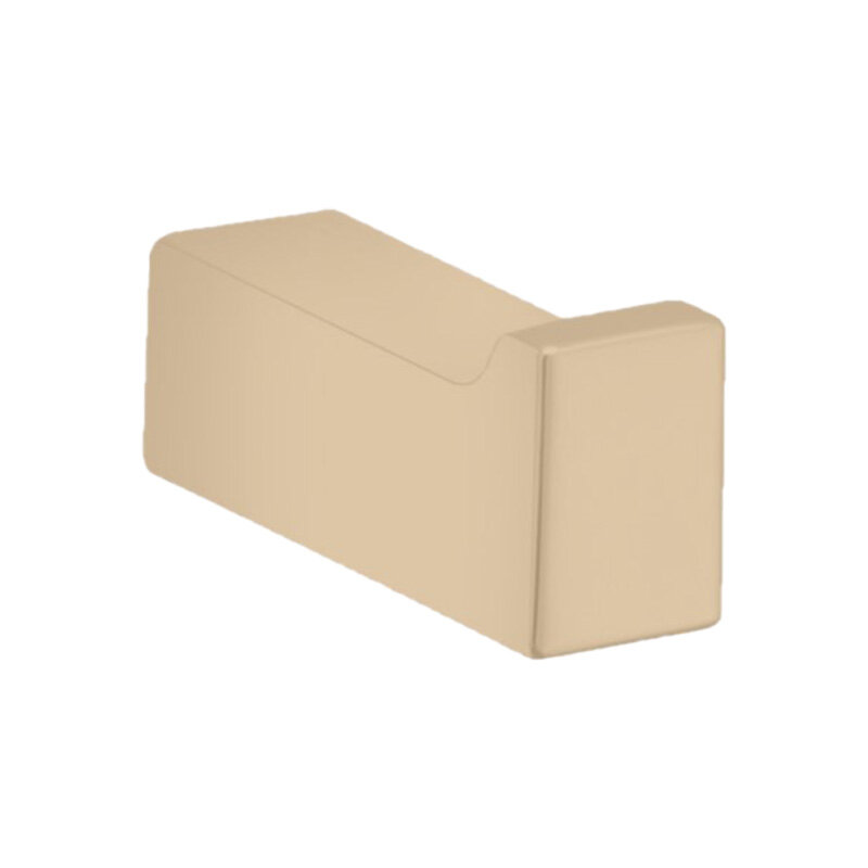 Крючок Keuco Edition 11 11114030000 бронза шлифованная