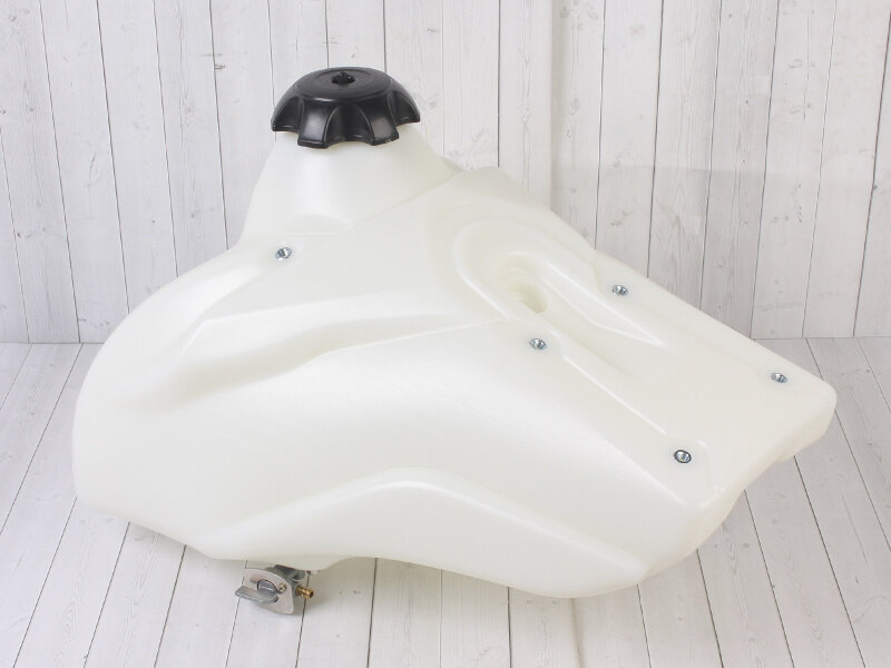 PitBikeClub Бак топливный KAYO K1