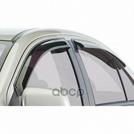 92450031B , EGR , Ветровики окон (комплект) EGR арт. 92450031B