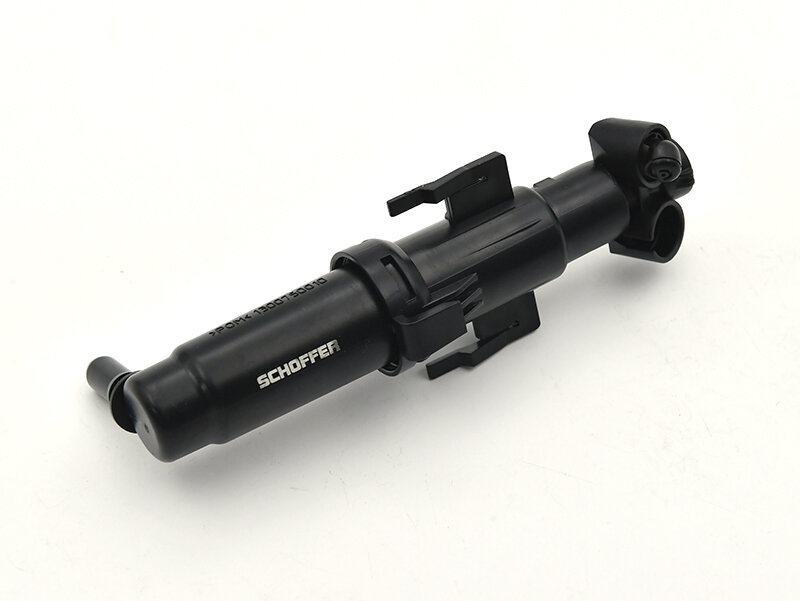 Омыватель фары правый Bmw 7-series 08-/5-series (2010-н. в.), SHF-35065