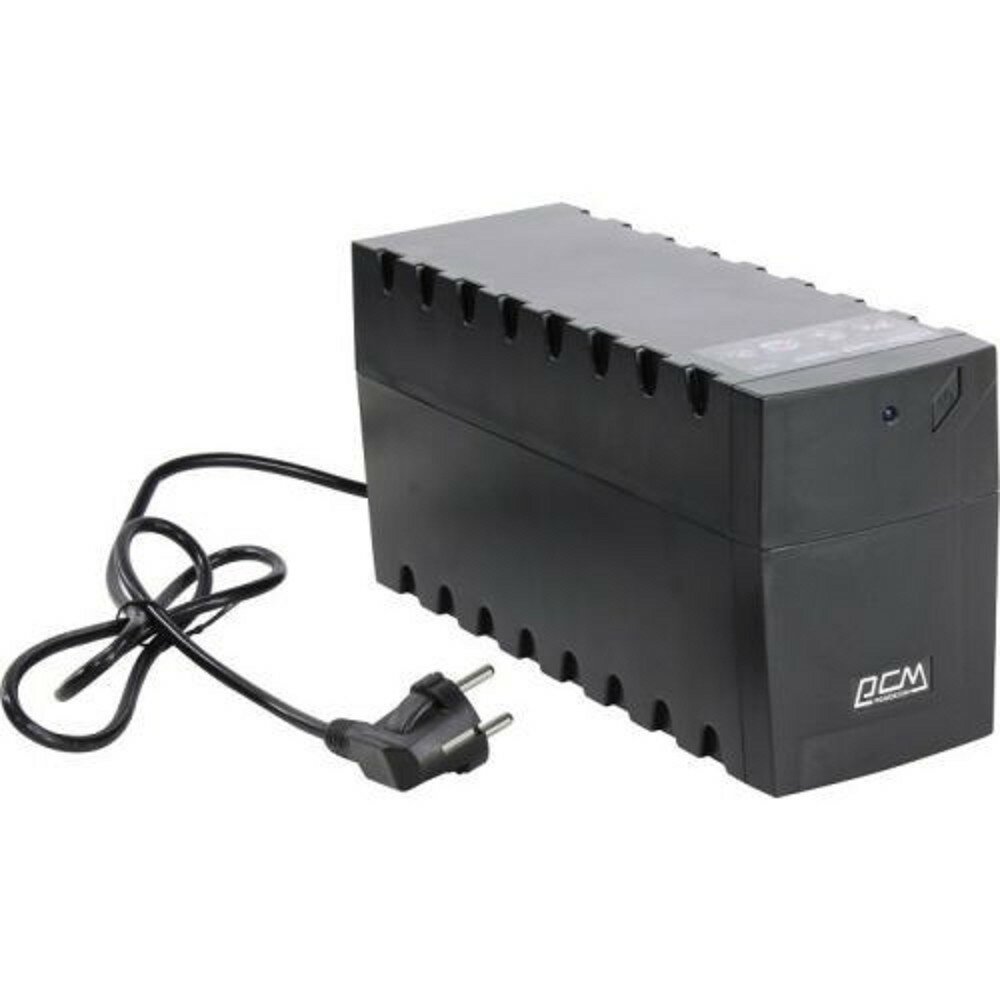 ИБП PowerCom Raptor RPT-1000AP EURO ИБП