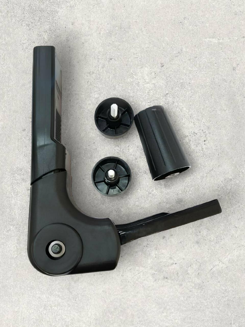 Перманент-контакт для офисного (операторского) кресла престиж