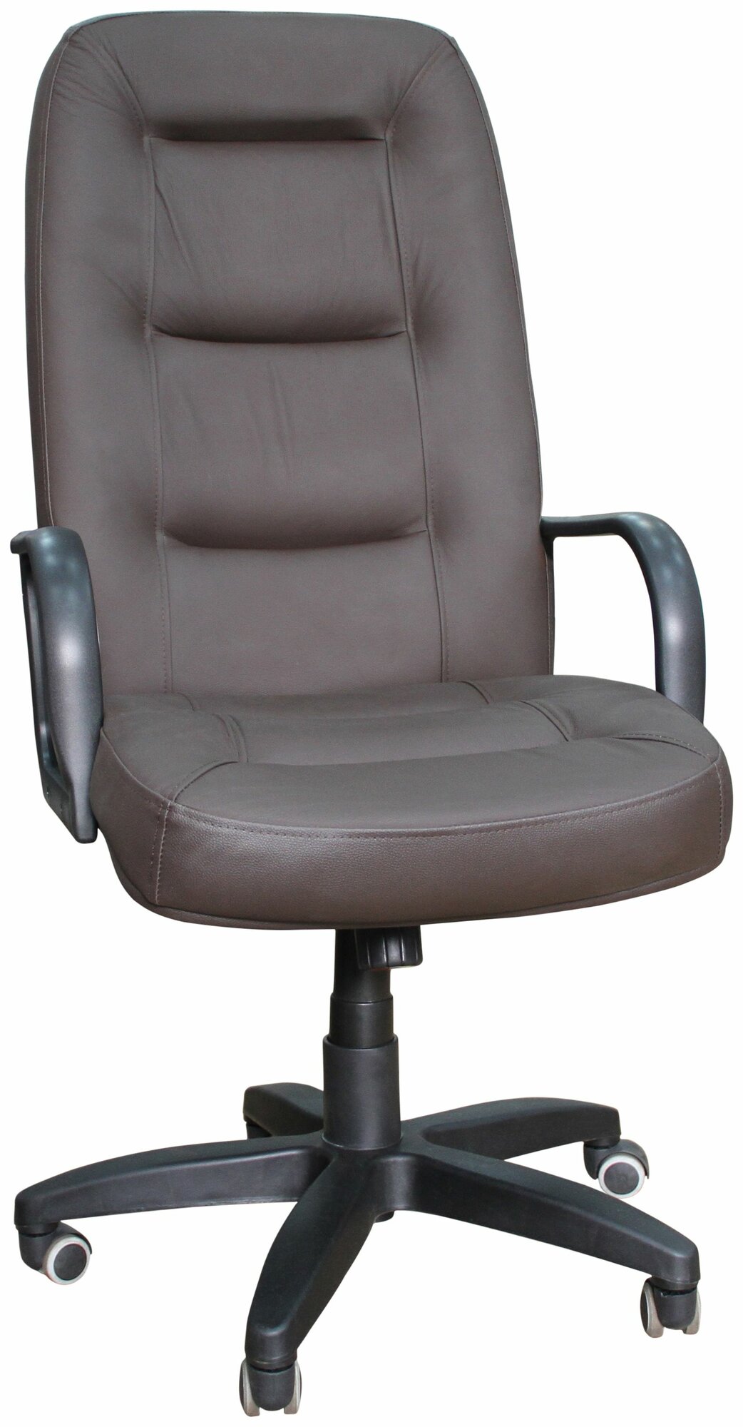 Сенатор натуральная кожа Мадрас Mokka