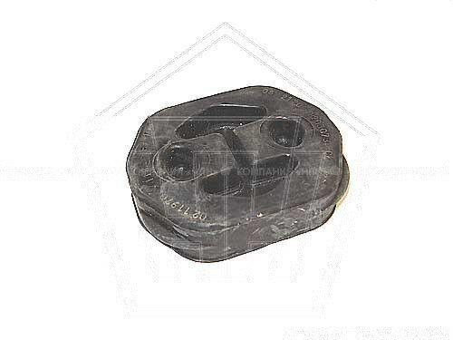 Ремень подвески глушителя ваз 2170 "приора" балаково (2170-1203073)