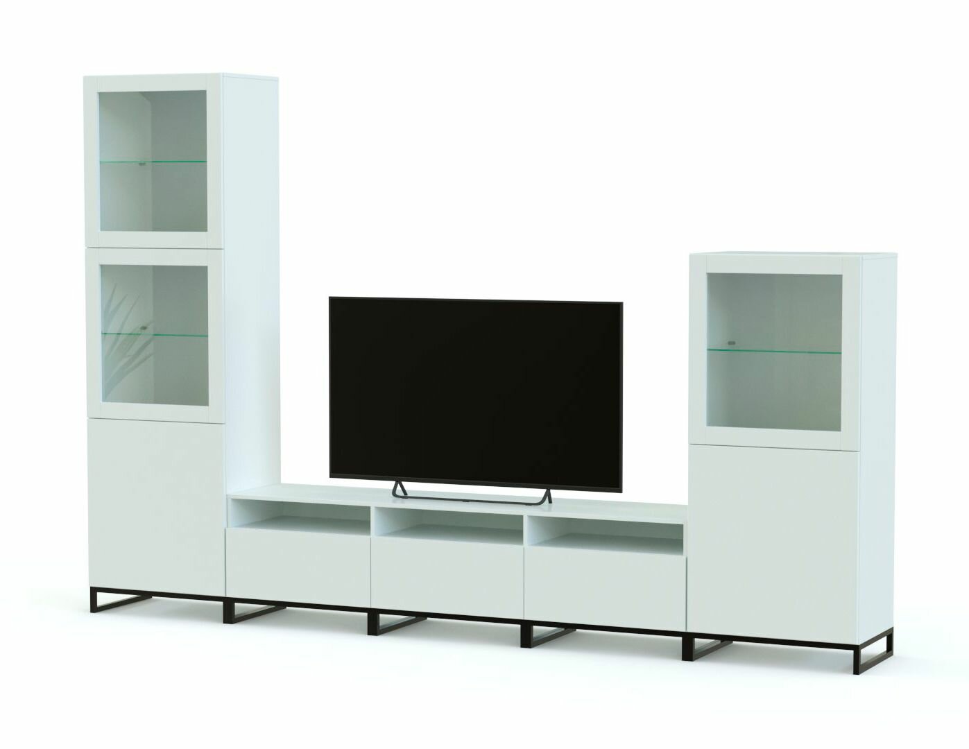 Тумба под ТВ Мальта 11 BMS