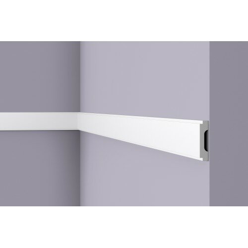 WD1 Молдинг Wallstyl NMC B70хШ15хД2000 мм.