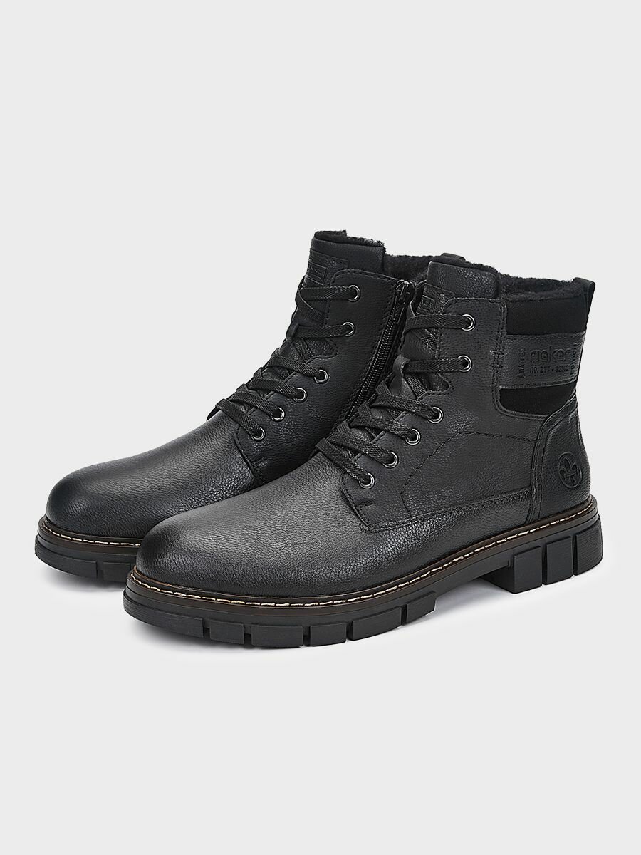 Ботинки дерби