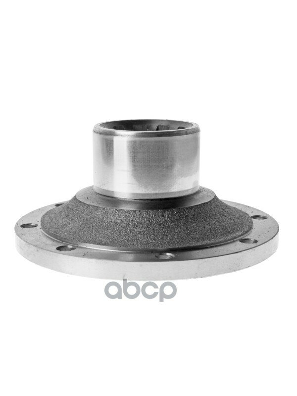 Фланец КПП для а/м ГАЗ-53 втор. вала (круглый) "PRAVT" PRAVT арт. PR.51-1701240