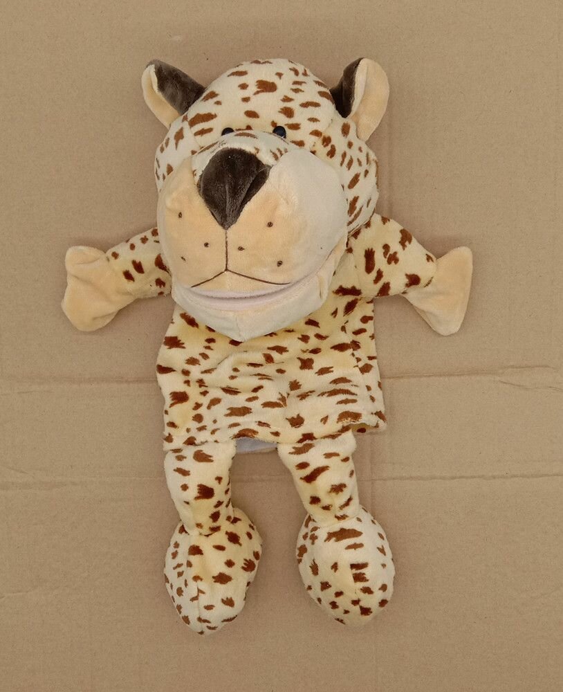 35 см мультяшная ручная кукла с животными, игровая кукла для родителей и детей, лев, слон, свинья, успокаивающие игрушки, подарки на день рождения для детей