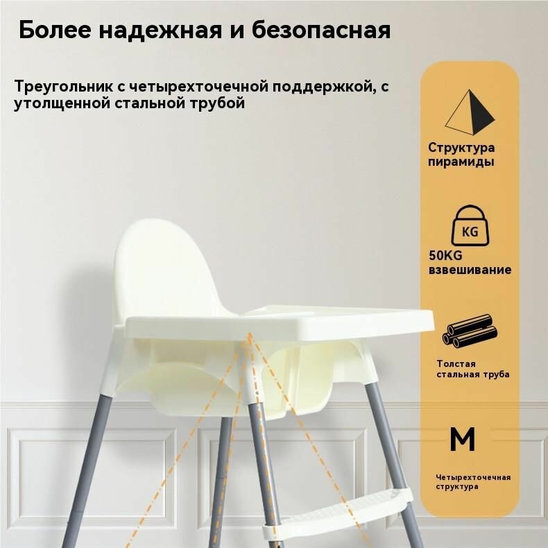 Кресло детское — фото 1