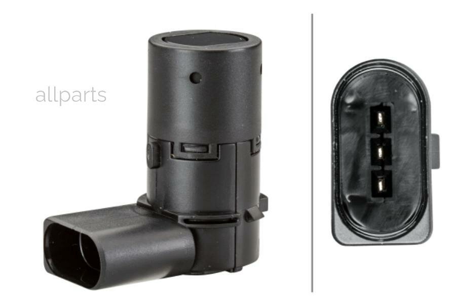 BEHR-HELLA 6PX358141031 Датчик парковки