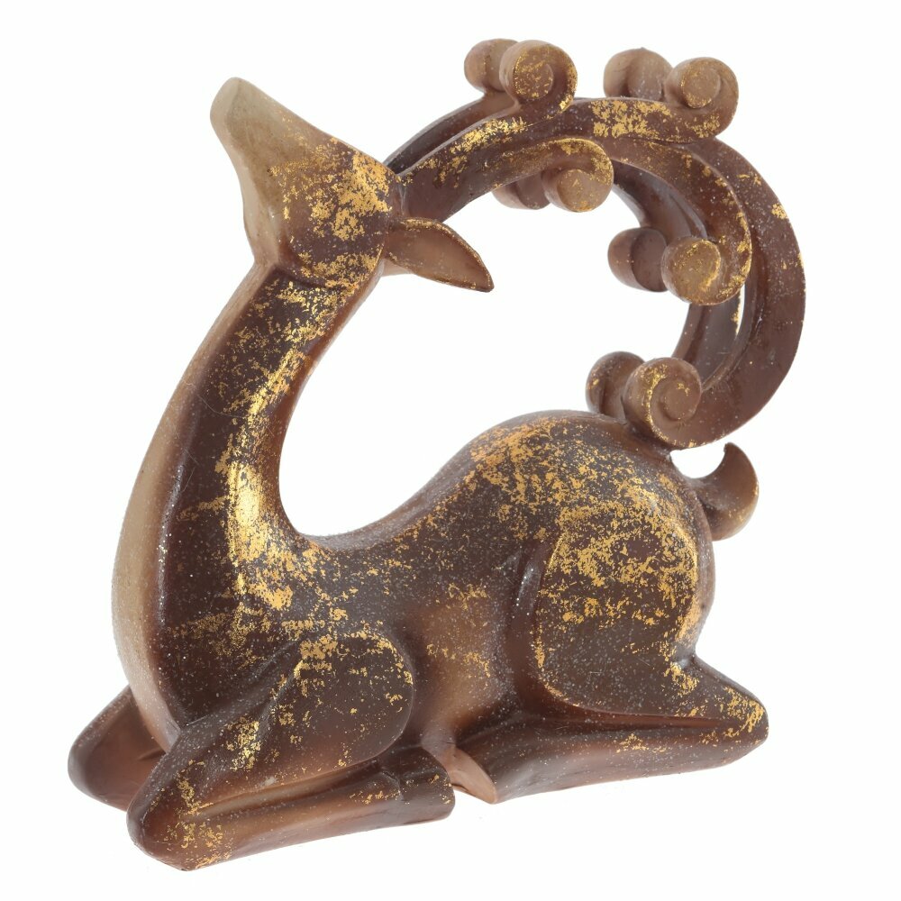 Фигурка Олень, 29х9х25,5 см KSM-805346