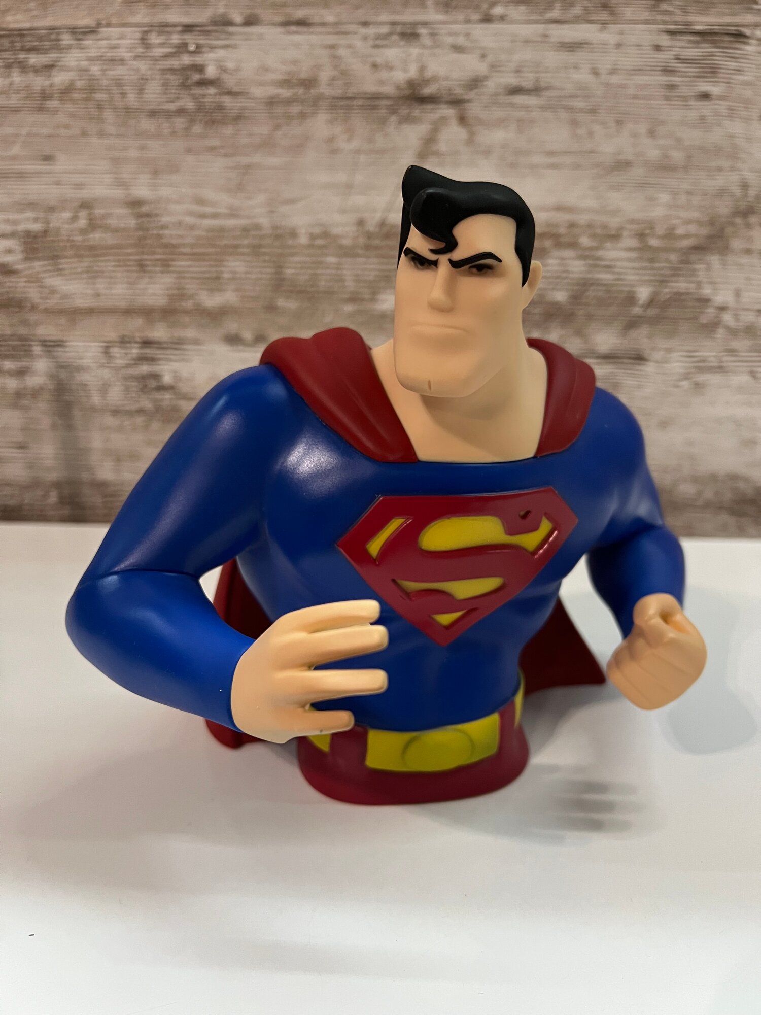 Копилка Супермен Superman
