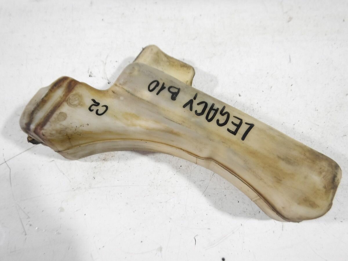 Бачок расширительный Subaru Legacy BC/BJ/BF (1989—1994) 45151AA001