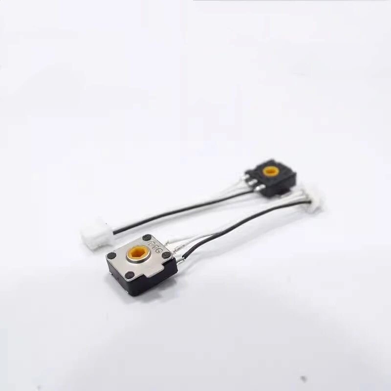 TTC Золотой сердечник микропереключатель мыши Razer Mamba, Цвет: 1 piece model 1