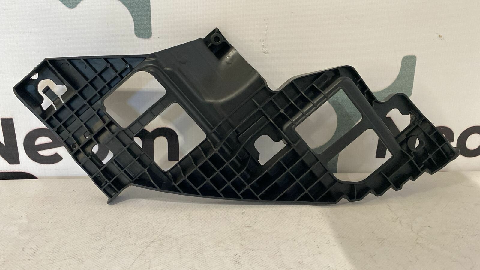 Площадка фары левой VW Golf 6 2009-2013