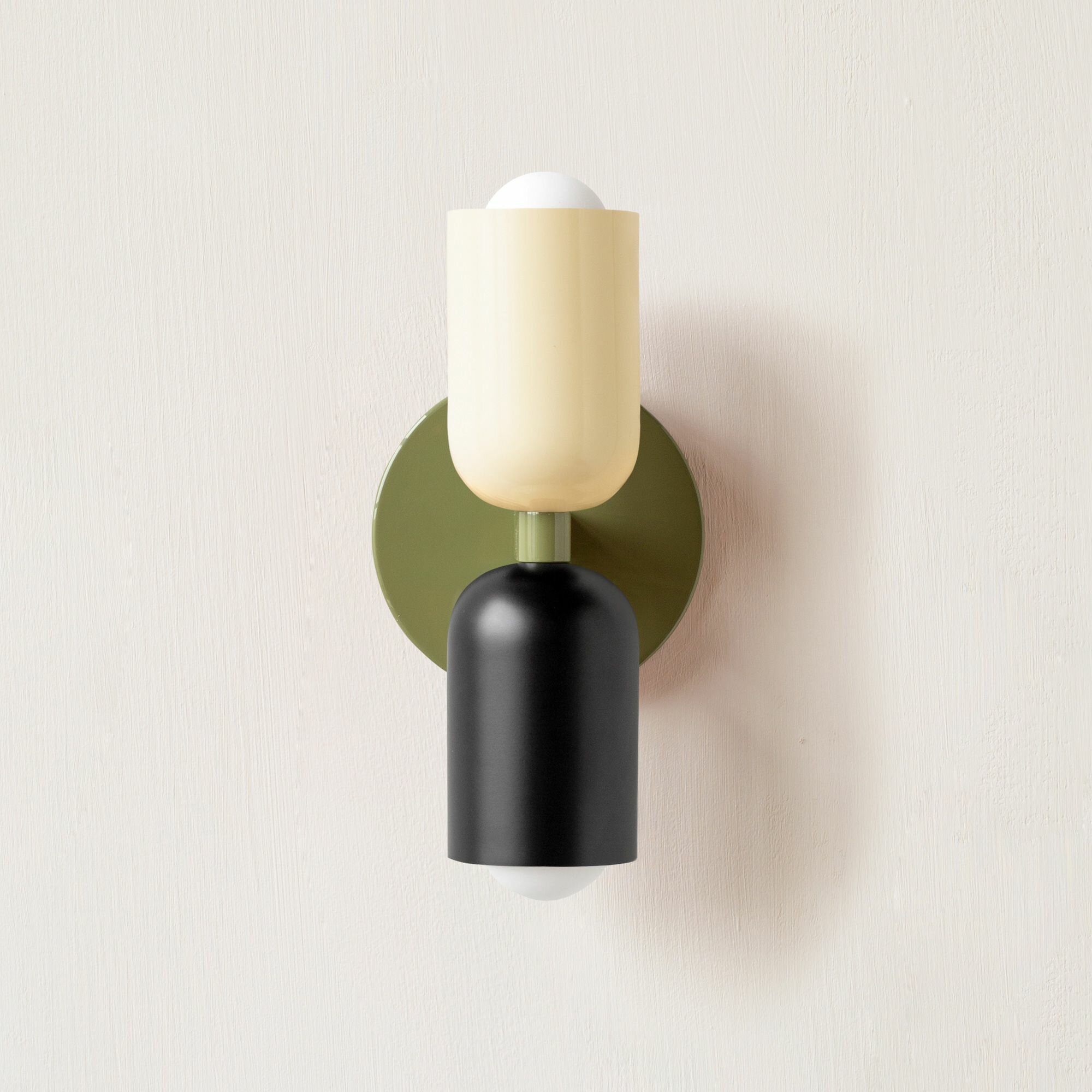 DIAFANO Настенный светильник, LED, 6 Вт