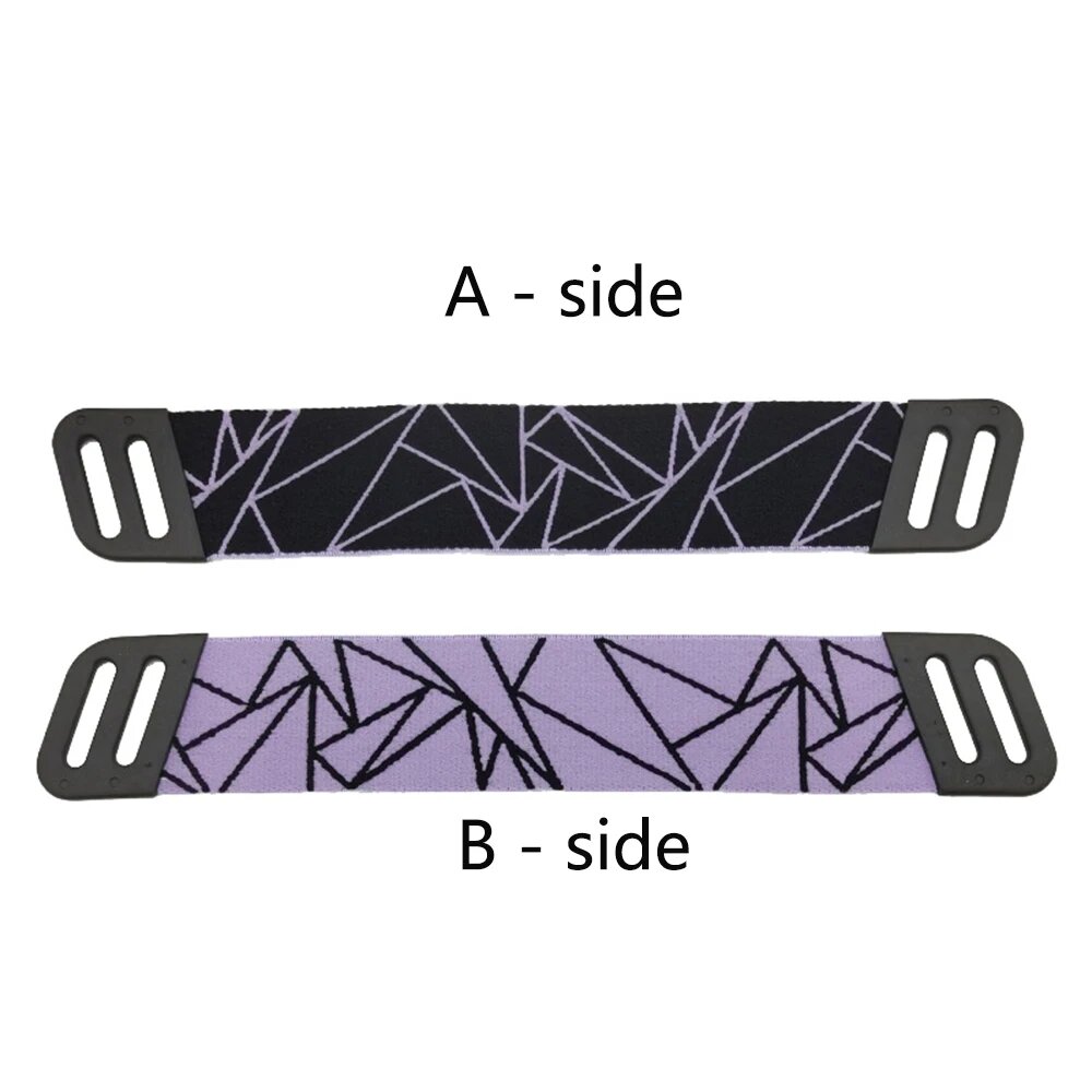 Амбушюры для наушников Logitech G733 Trig Rain Purple black-1pcs