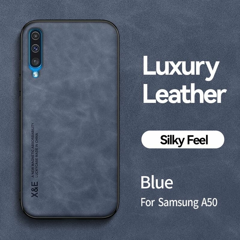 Чехол на Samsung Galaxy A50/A30S/A50S (Самсунг Галакси A50/A30C/A50C)