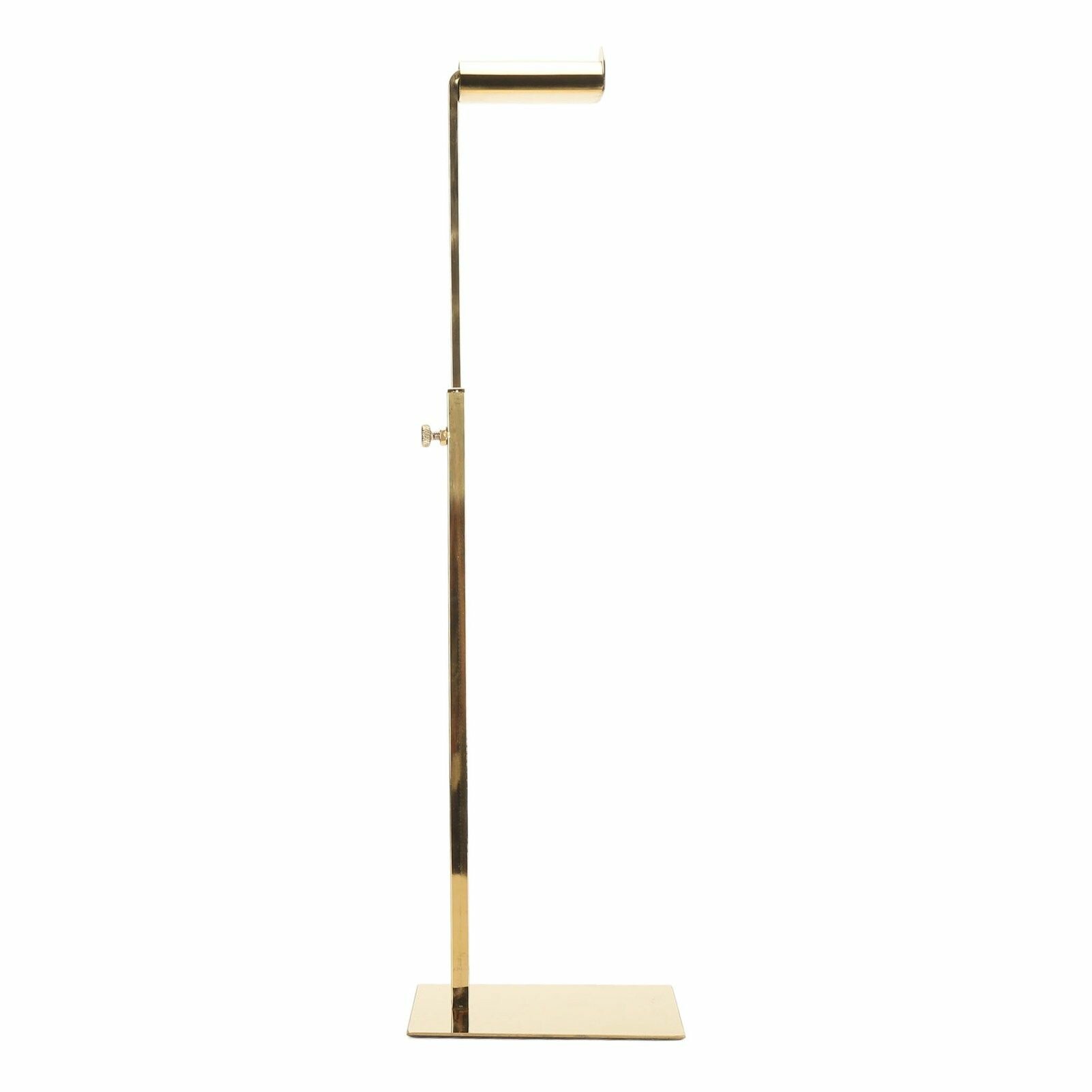 Стеллаж для выставки товаров сумок