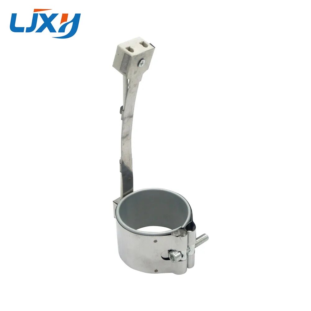 Литьевой нагреватель LJXH из нержавеющей стали 220 В, 210W 55x40mm(IDxH)