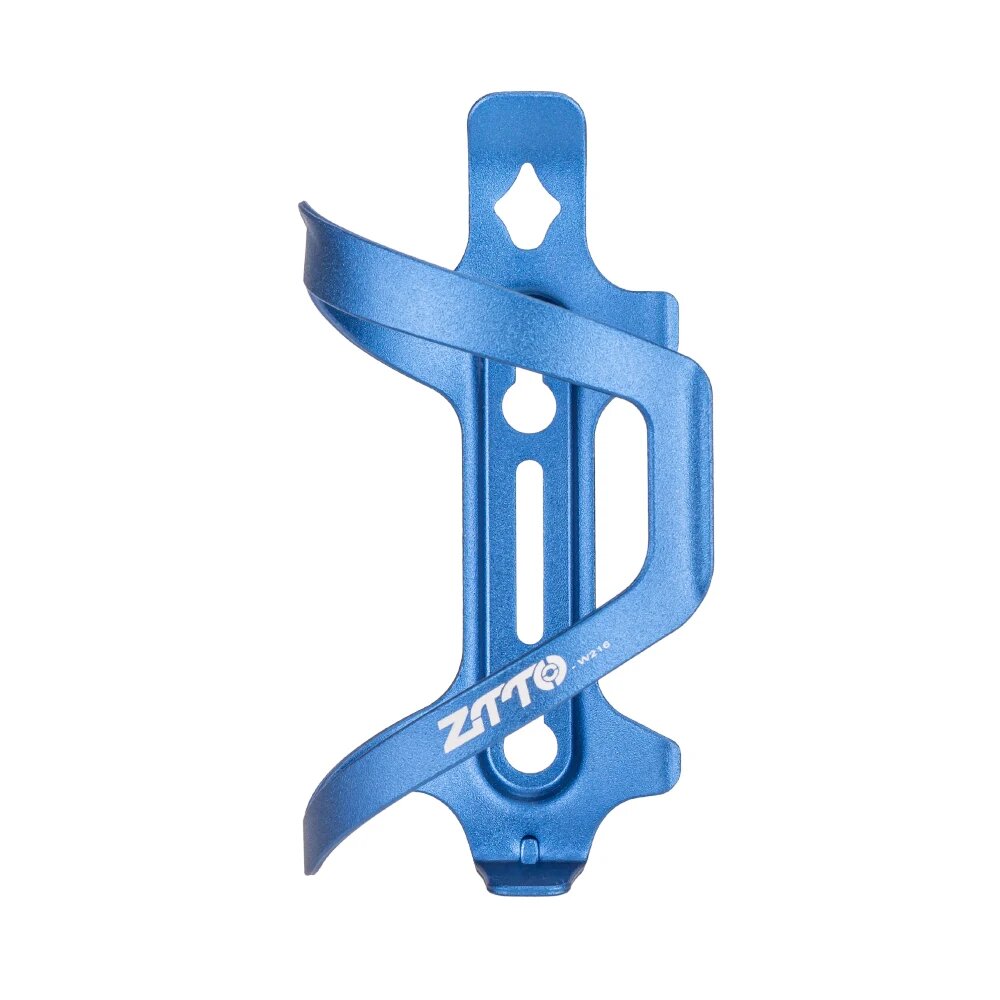 ZTTO Держатель для бутылки W216 черный/красный Синий, W216 Blue