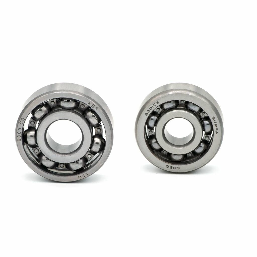 Балансировочный вал коленчатого вала, совместимый с SYM NH WOLF