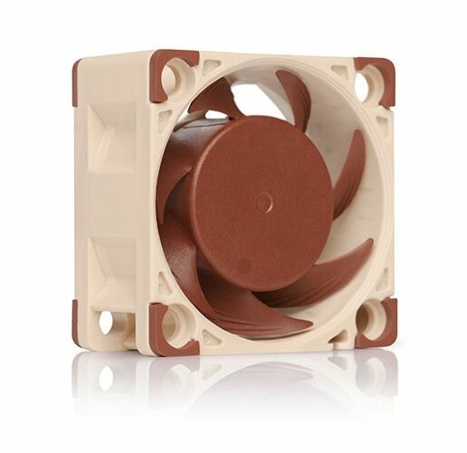 Корпусный вентилятор Noctua NF-A4x20 FLX (NF-A4x20 FLX) - 40mm