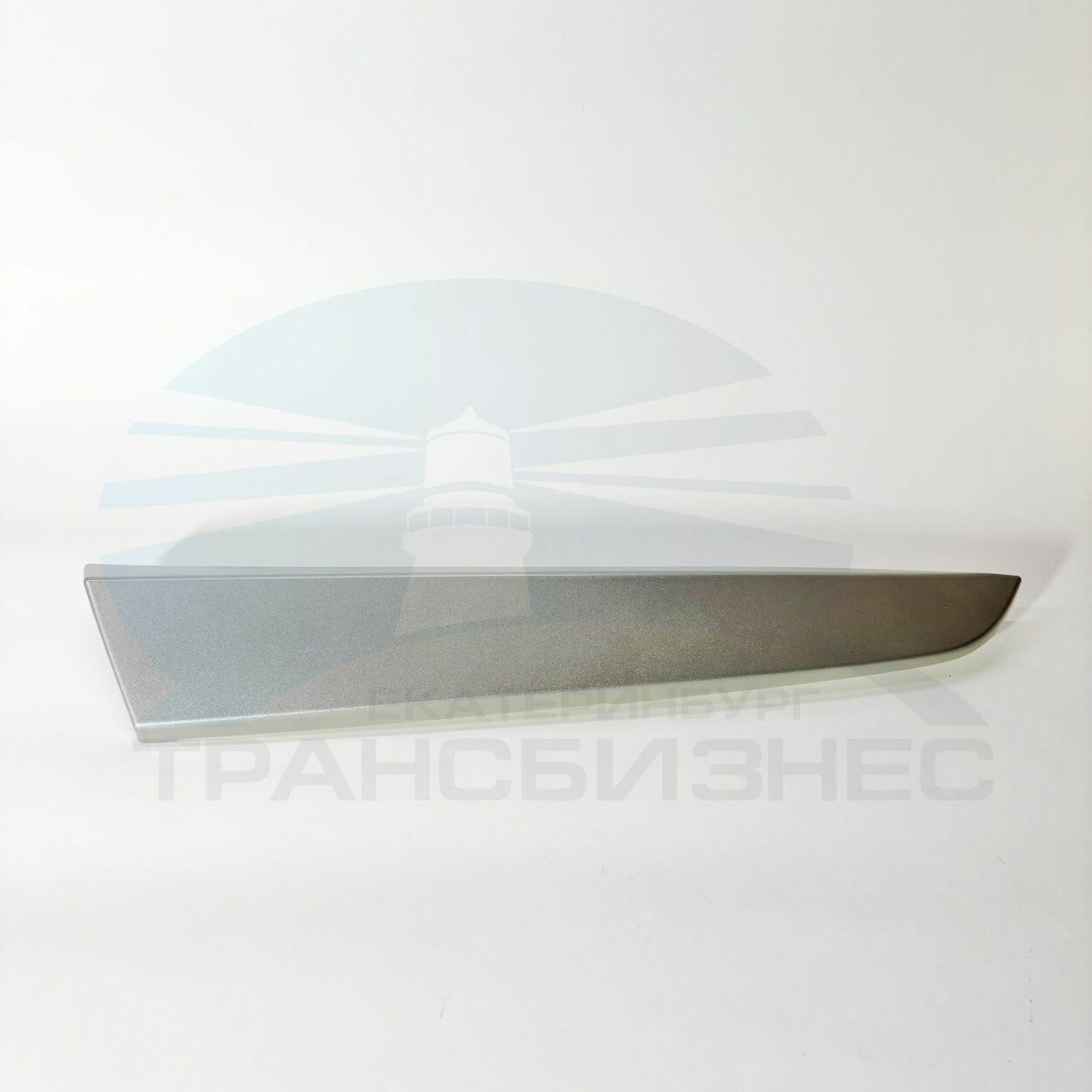 Накладка решетки радиатора левая FOTON 1126 ( M4531012200A0 )