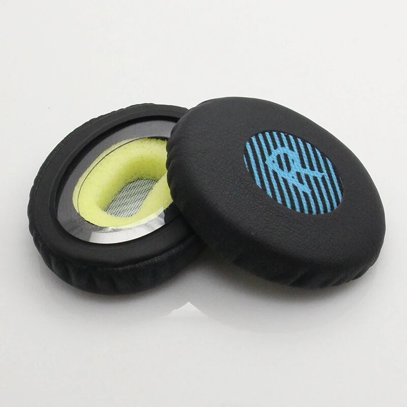 Амбушюры для наушников Bose OE2 OE2i Blue