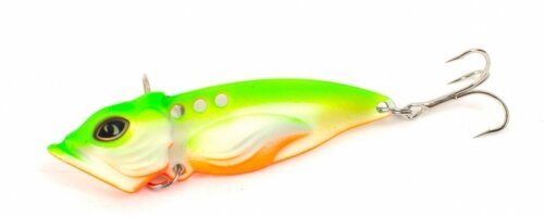 Блесна Цикада Fish Image Monster Vib , 21 гр. / 1