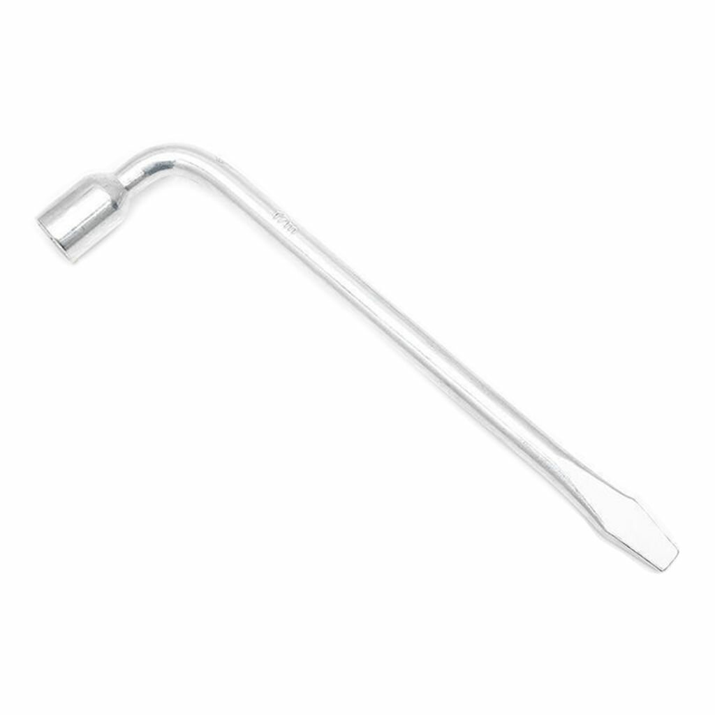 Гаечный ключ для запаски автомобиля 17/19/21/22/23/24мм, - 17mm