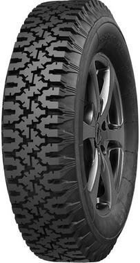 Шина АШК АИ-168У 165 R13 78P зимняя автомобильная липучка