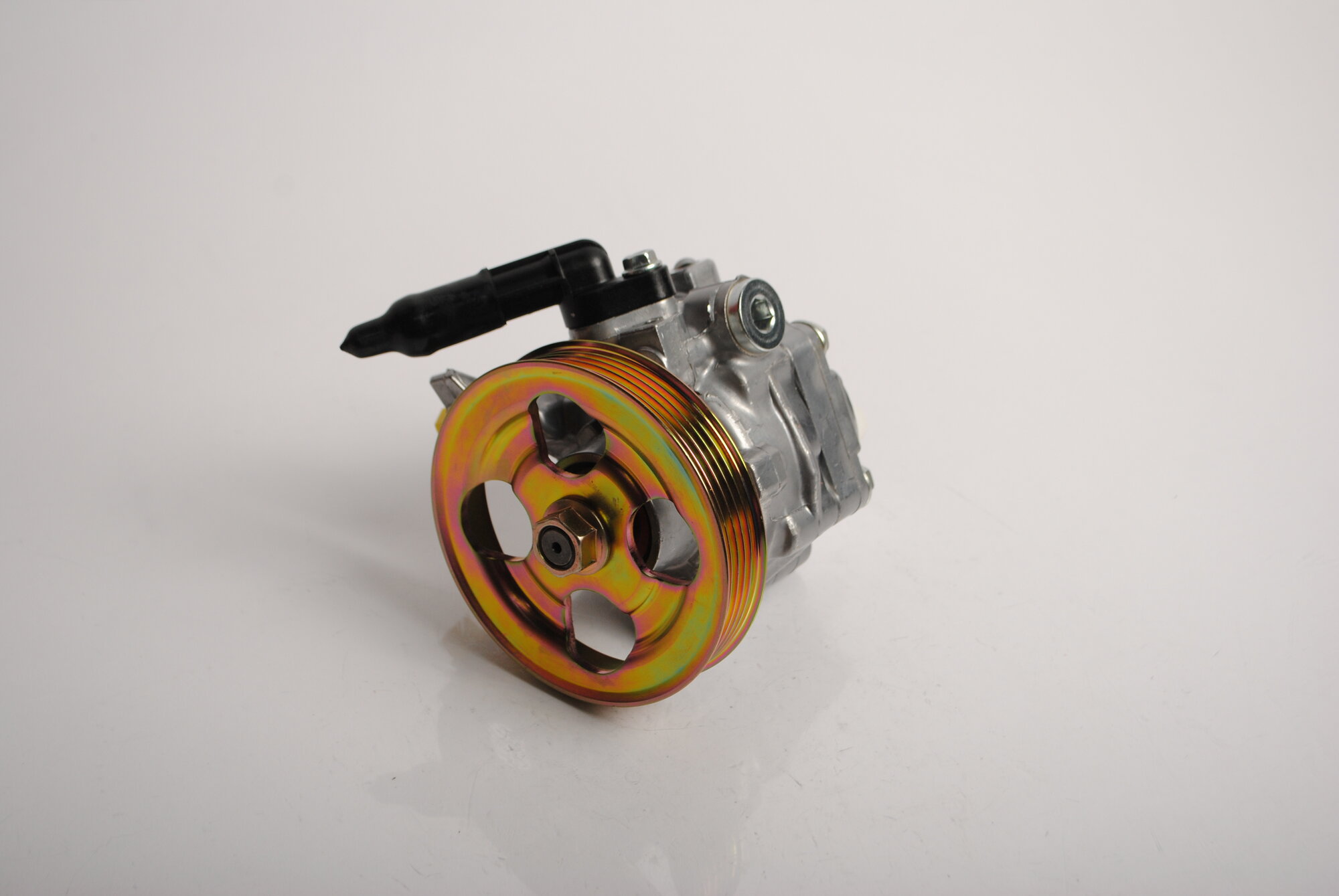 Насос гидроусилителя 34430-FG040 Powertec Subaru