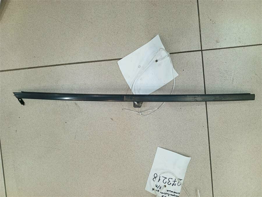 Направляющая стекла двери задней правой от Mitsubishi Lancer 9 CS 2000-2008