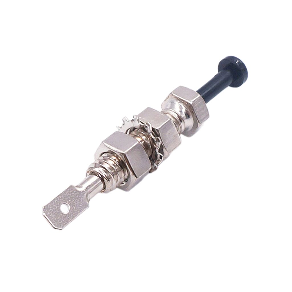 Универсальные регулируемые датчики открытия дверей, багажника и капота