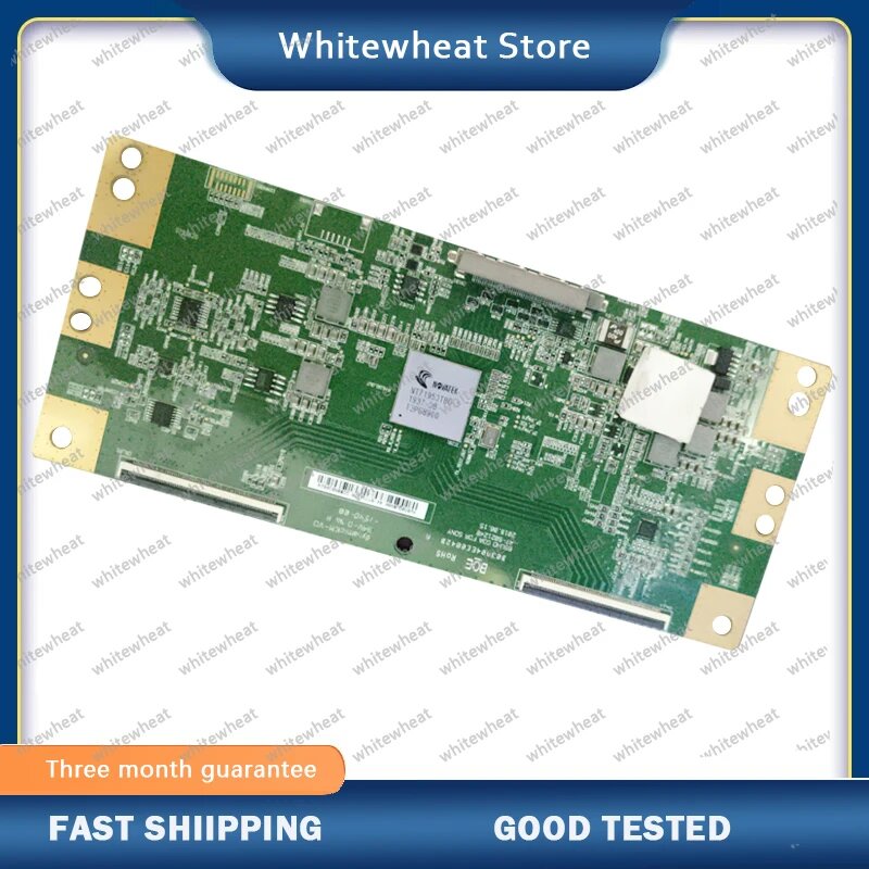 47-6021248 HV650QUBN9K T-CON board для KD-65X8000G logic board