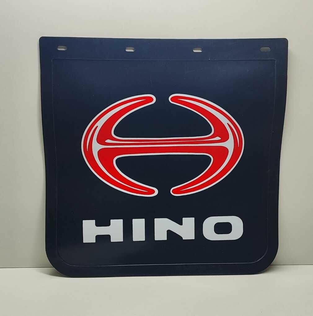 Брызговик HINO RANGER, 61*61, OOTOKO