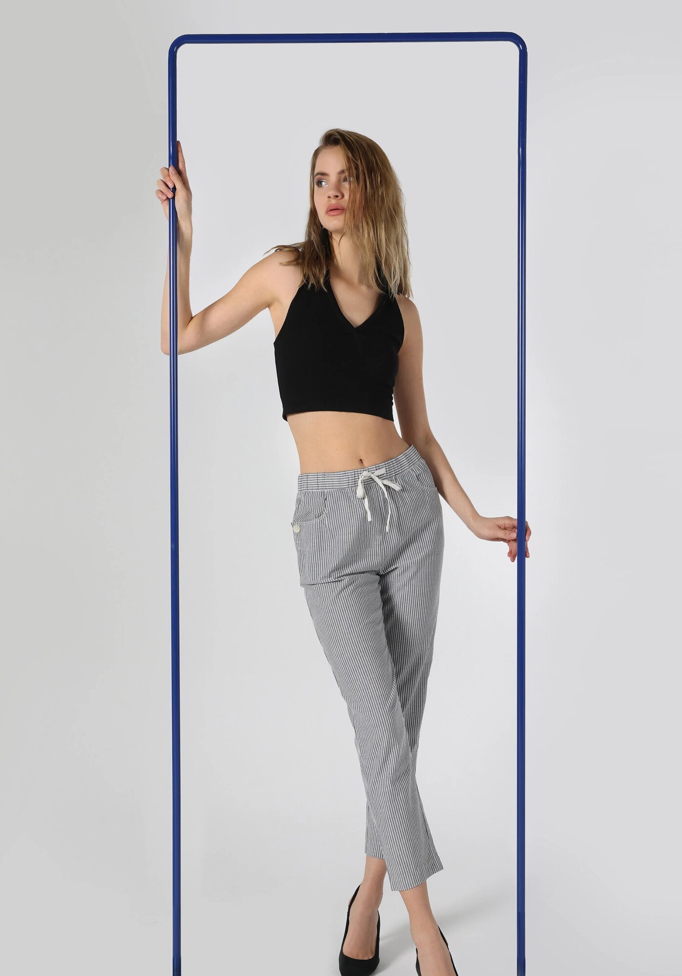 Брюки Regular Fit