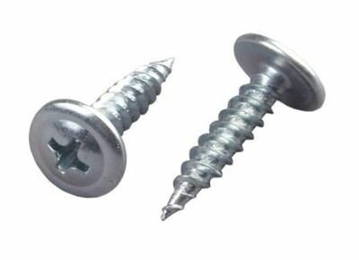 Саморез острокон с п/ш ОЦ 4,2х16 [100 гр] ~61 шт [груп.10шт]