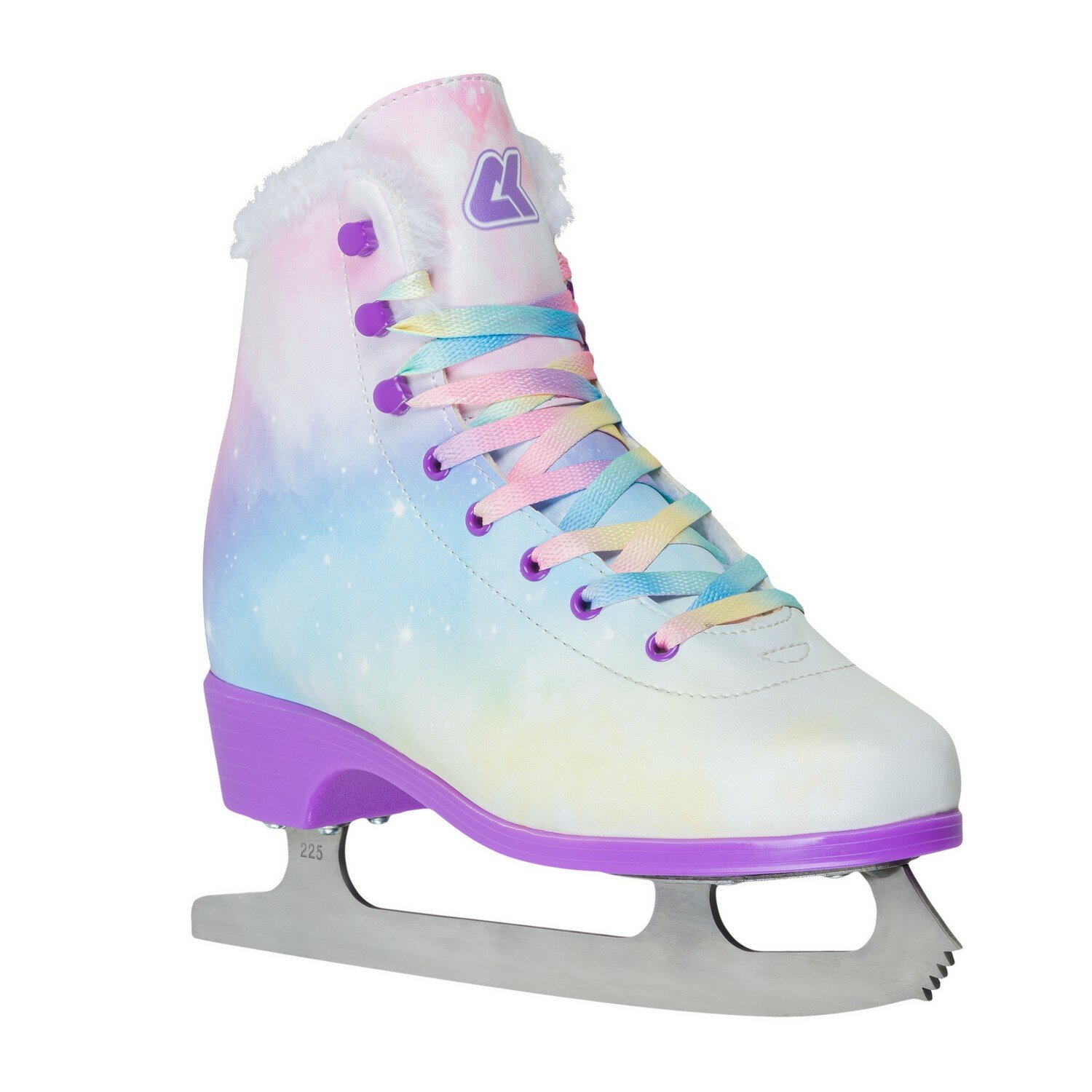 Фигурные коньки Sport Collection Ck-sf2204 размер 36