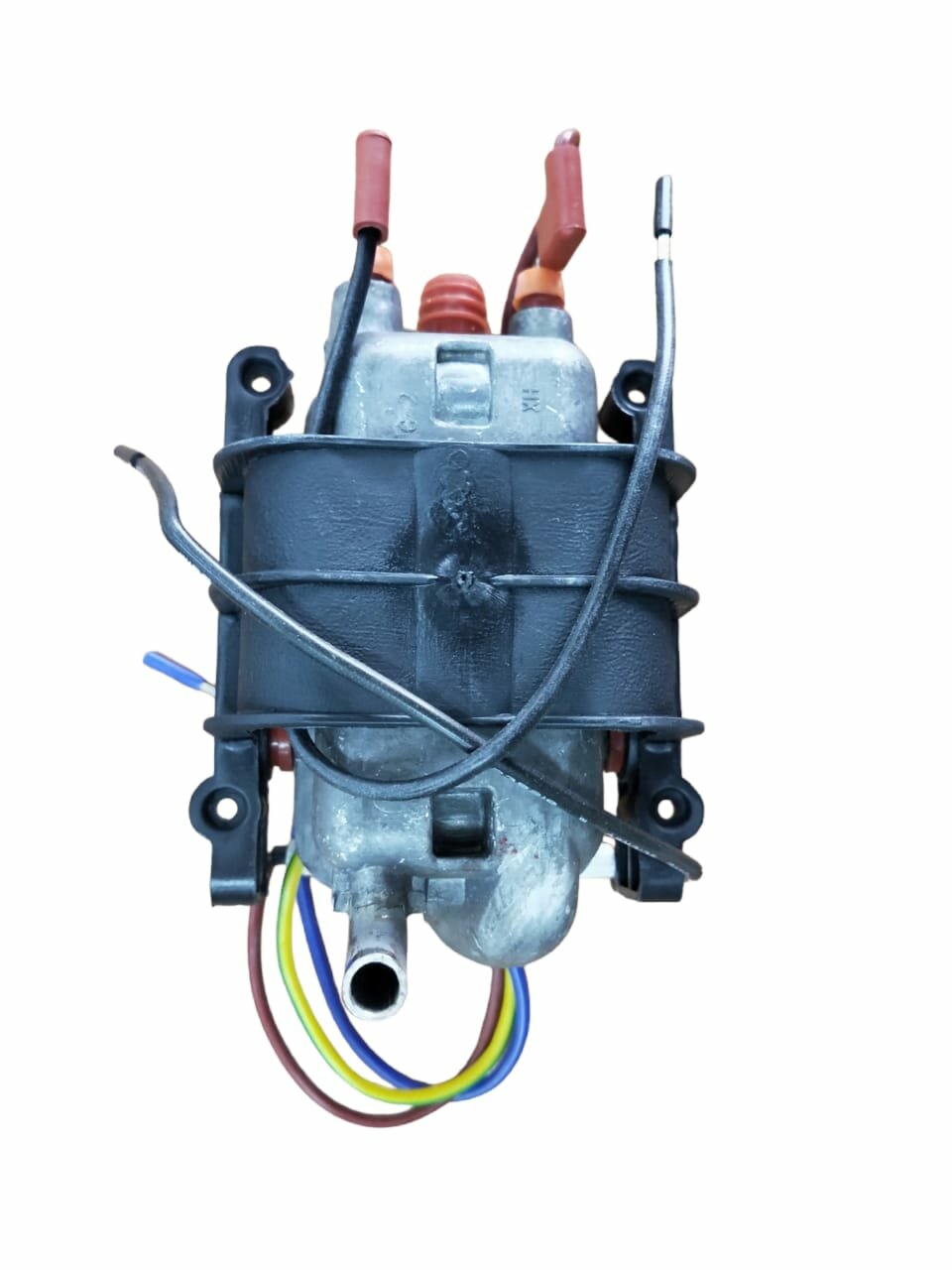 Бойлер парового пылесоса Tefal Clean & Steam RS-RT900619