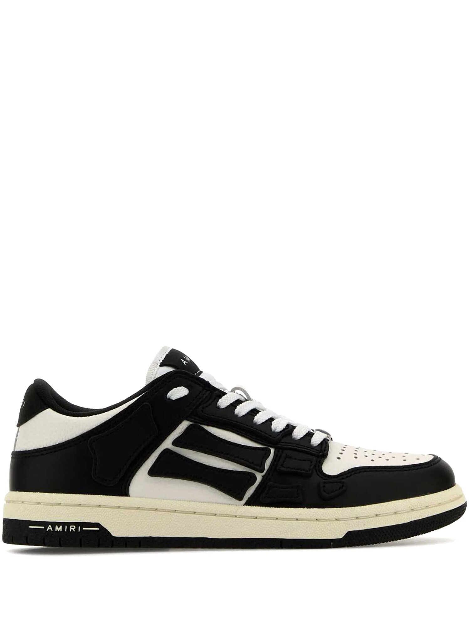 Кроссовки Skel Top Low