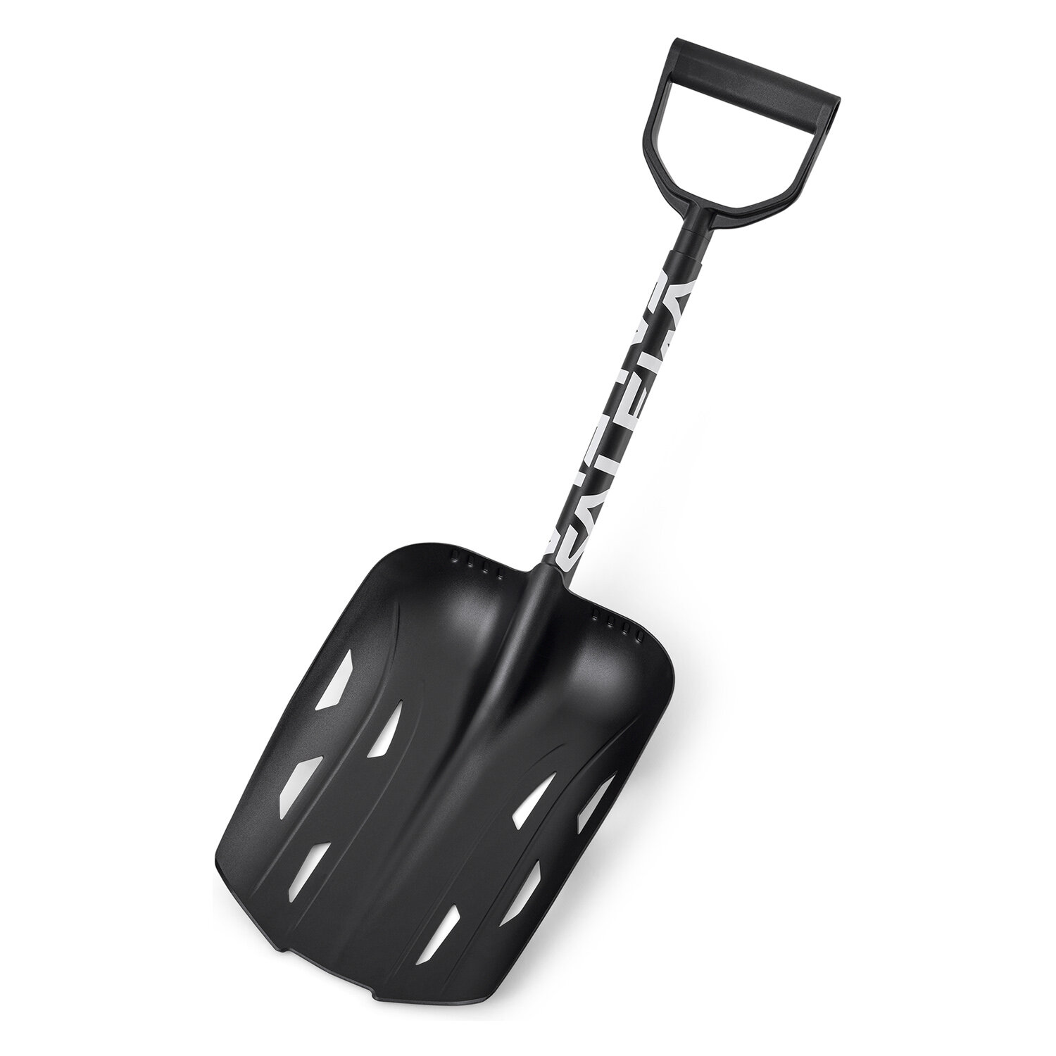 Лопата лавинная Salewa Sella Rescue Shovel Black