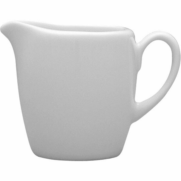 Молочник «Любяна» 50мл фарфор (Бренд Lubiana, страна Польша)