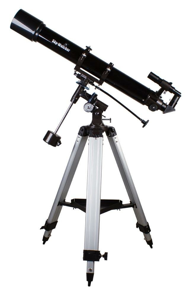Телескоп Sky-Watcher BK 909EQ2 — фото 1