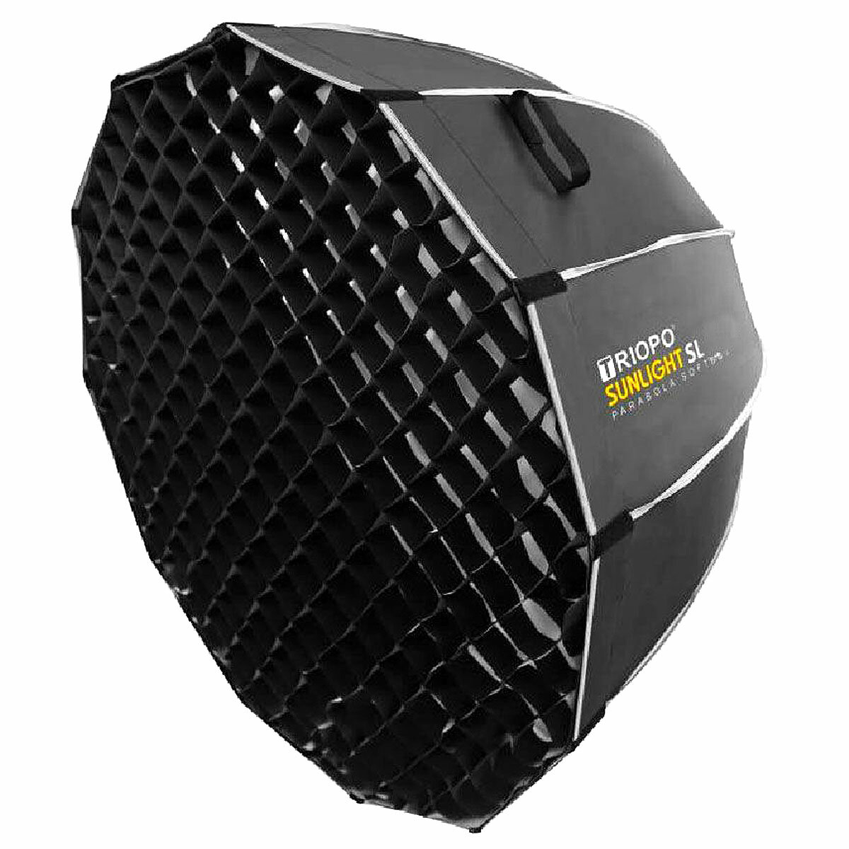 Софтбокс TRIOPO SL-60 Sunlight Parabola 60см Bowens с сотами
