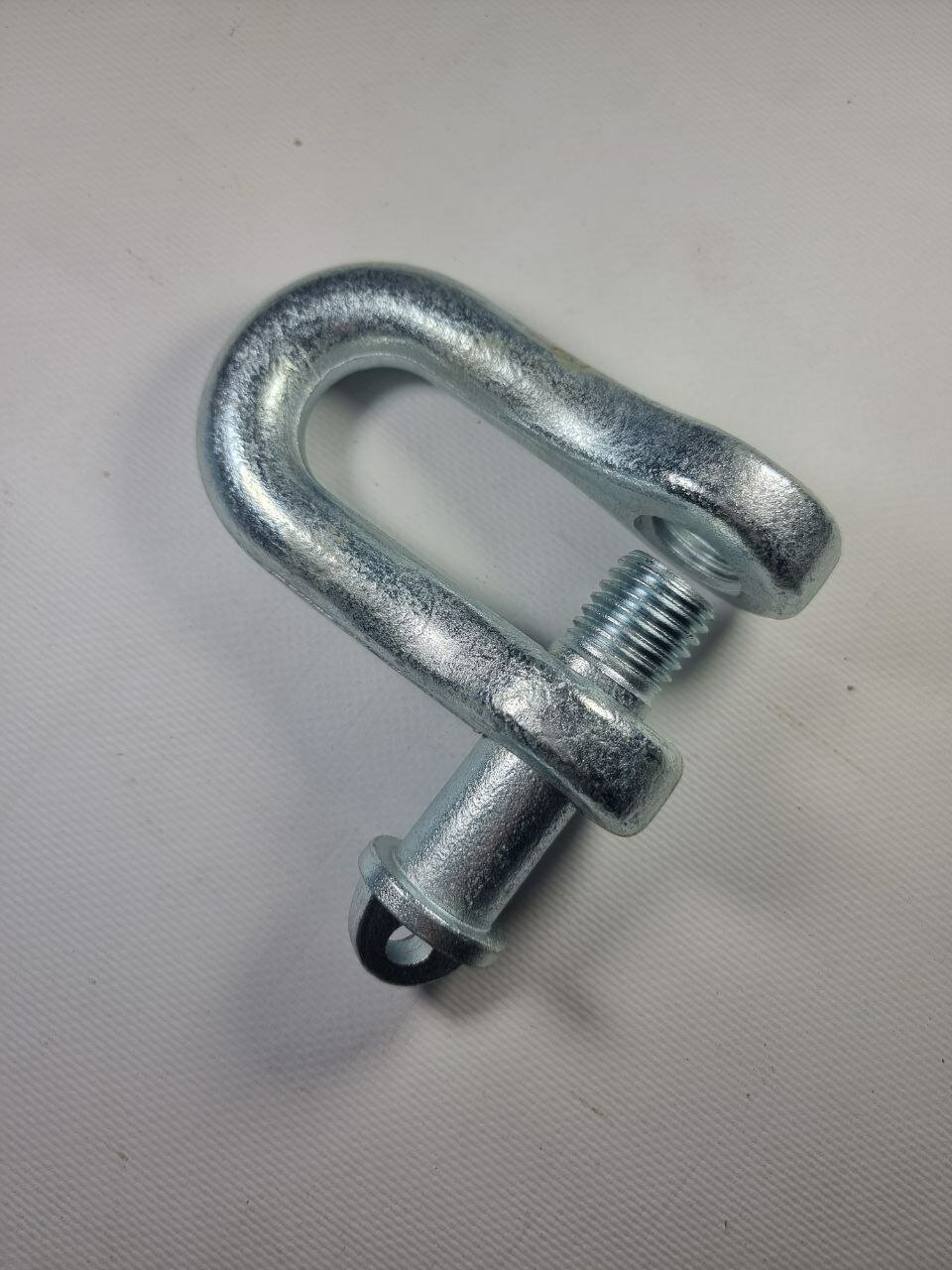 Соеденительная скоба сталь оцинкв. 33*62 мм 2.5 DC 1 шт Wurth, Германия