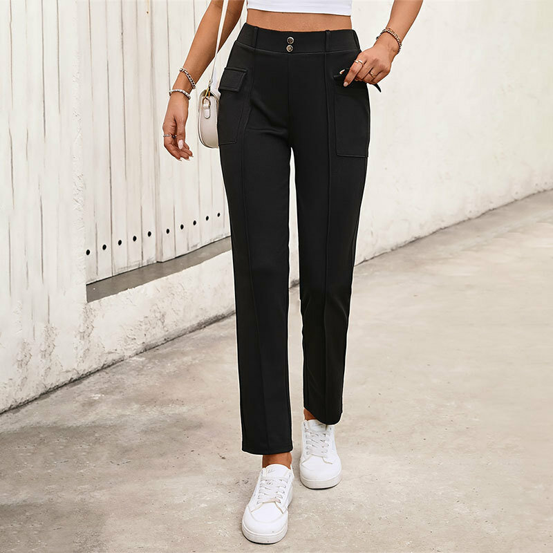 Брюки классические